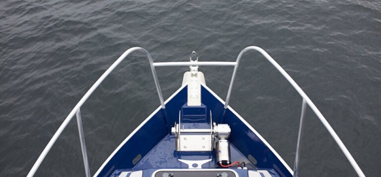 Cuddy King 260 - Weldcraft Marine
