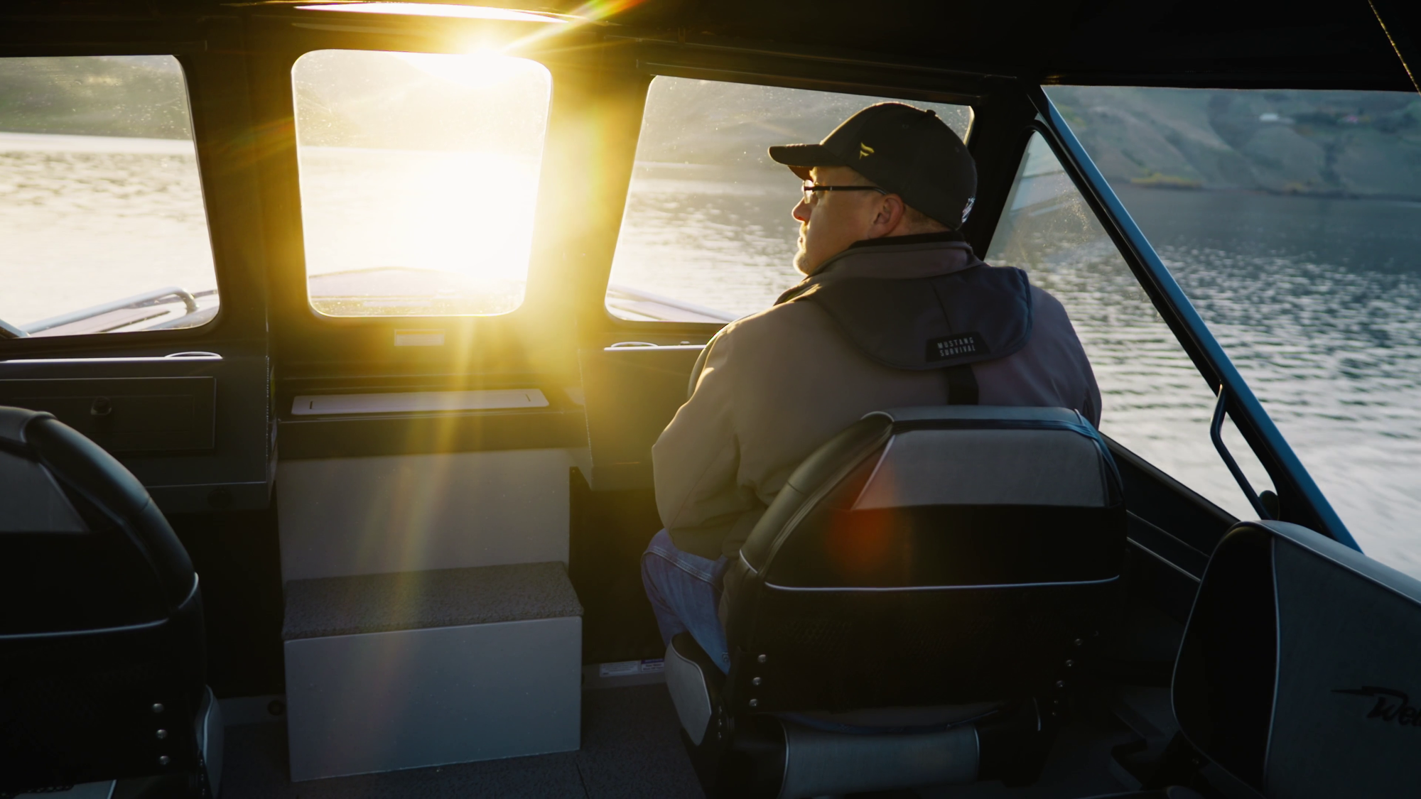 Mastering the Basics: How & Where to Fish - Weldcraft Marine